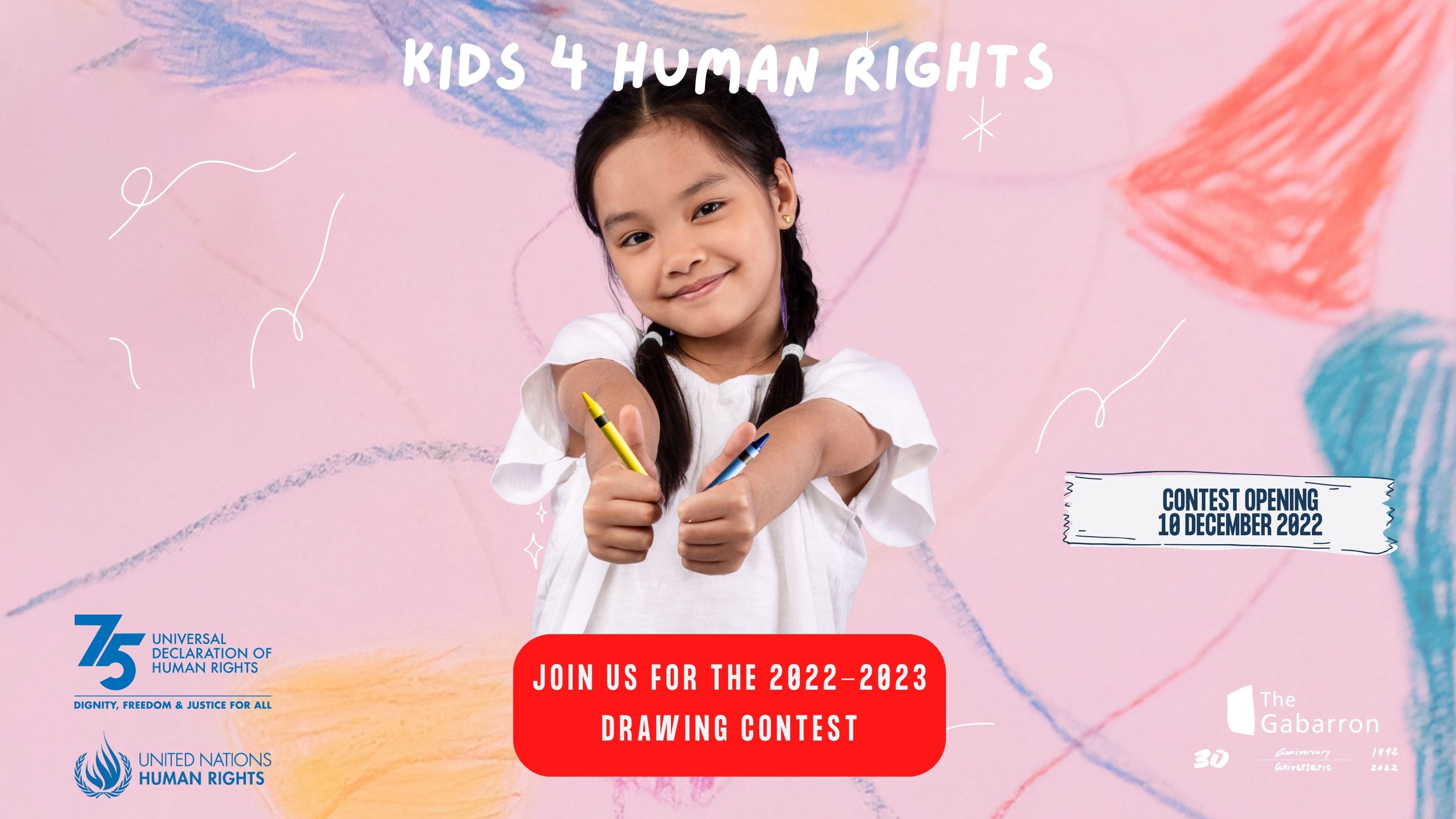 Kids 4 Human Rights