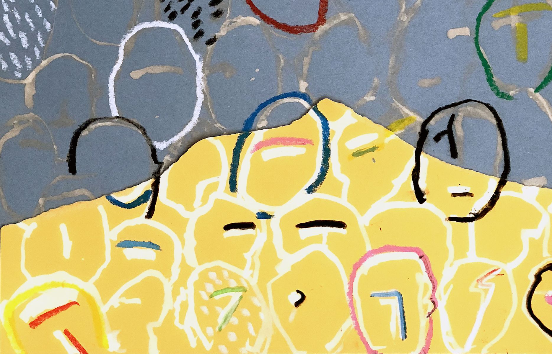 The 1st Edition of Kids 4 Human Rights International Drawing Contest
